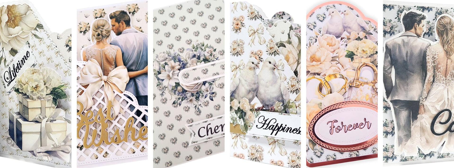 Matty's Crafting Joy Scrapbooking Supplies Online Store