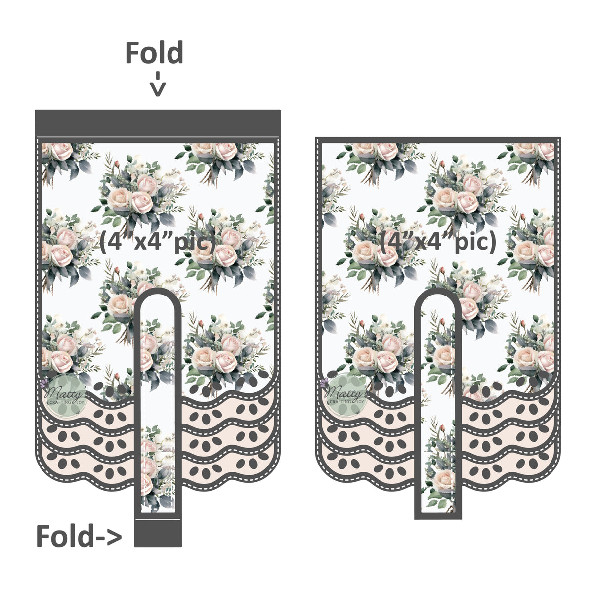 Matty's Crafting Joy Scrapbooking Supplies Online Store