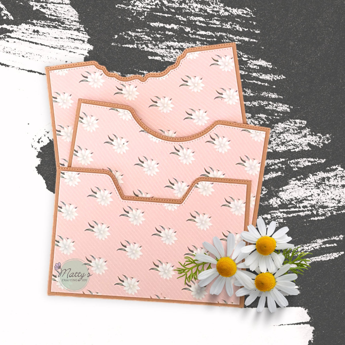 Matty's Crafting Joy Scrapbooking Supplies Online Store